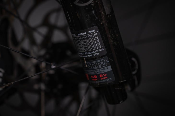 Suspension Setup Basics – The Path Bike Shop