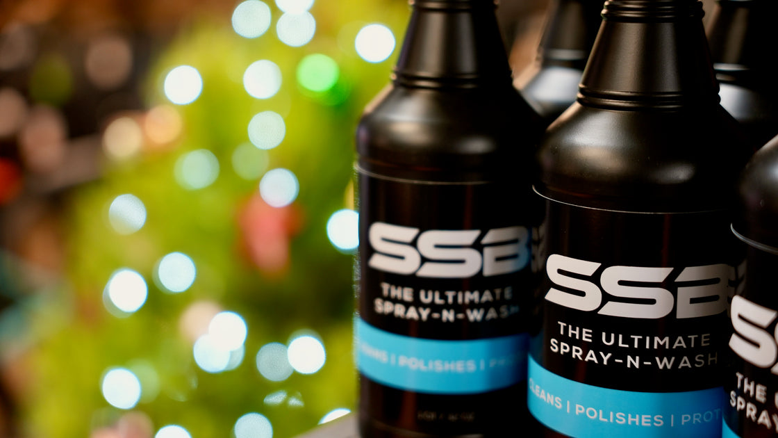 Brand Spotlight: SSB – The Path Bike Shop