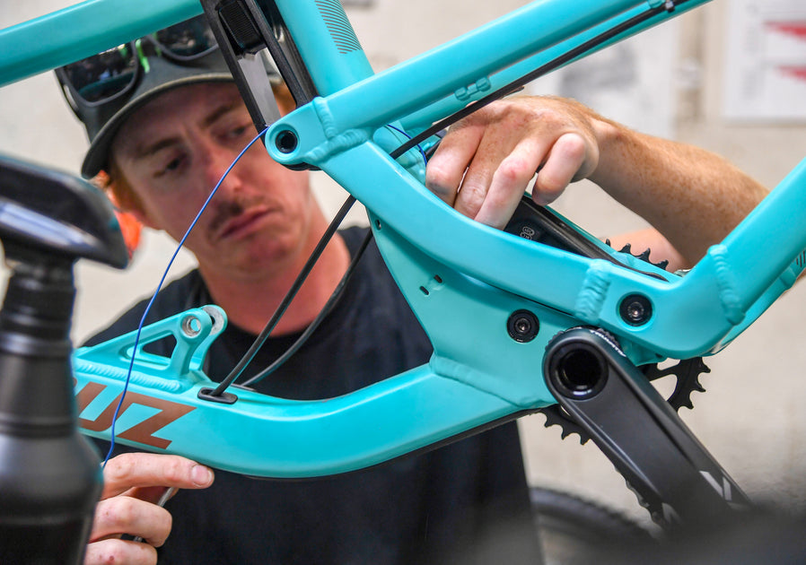 We're hiring! – The Path Bike Shop