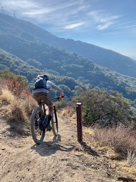 Virtual Ride: Harding to Joplin – The Path Bike Shop