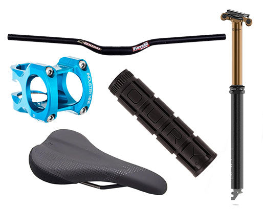 Cockpit – The Path Bike Shop