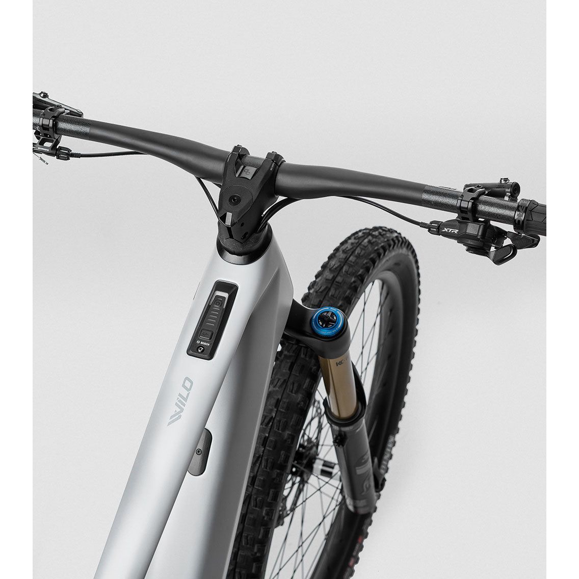 Orbea Wild – The Path Bike Shop