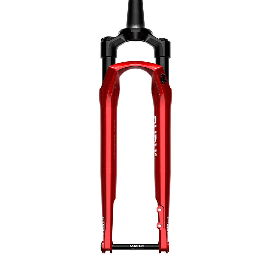 RockShox Rudy XL Ultimate A1 Suspension Fork - 700C, Solo Air, 50mm, 1 – The Path Bike Shop