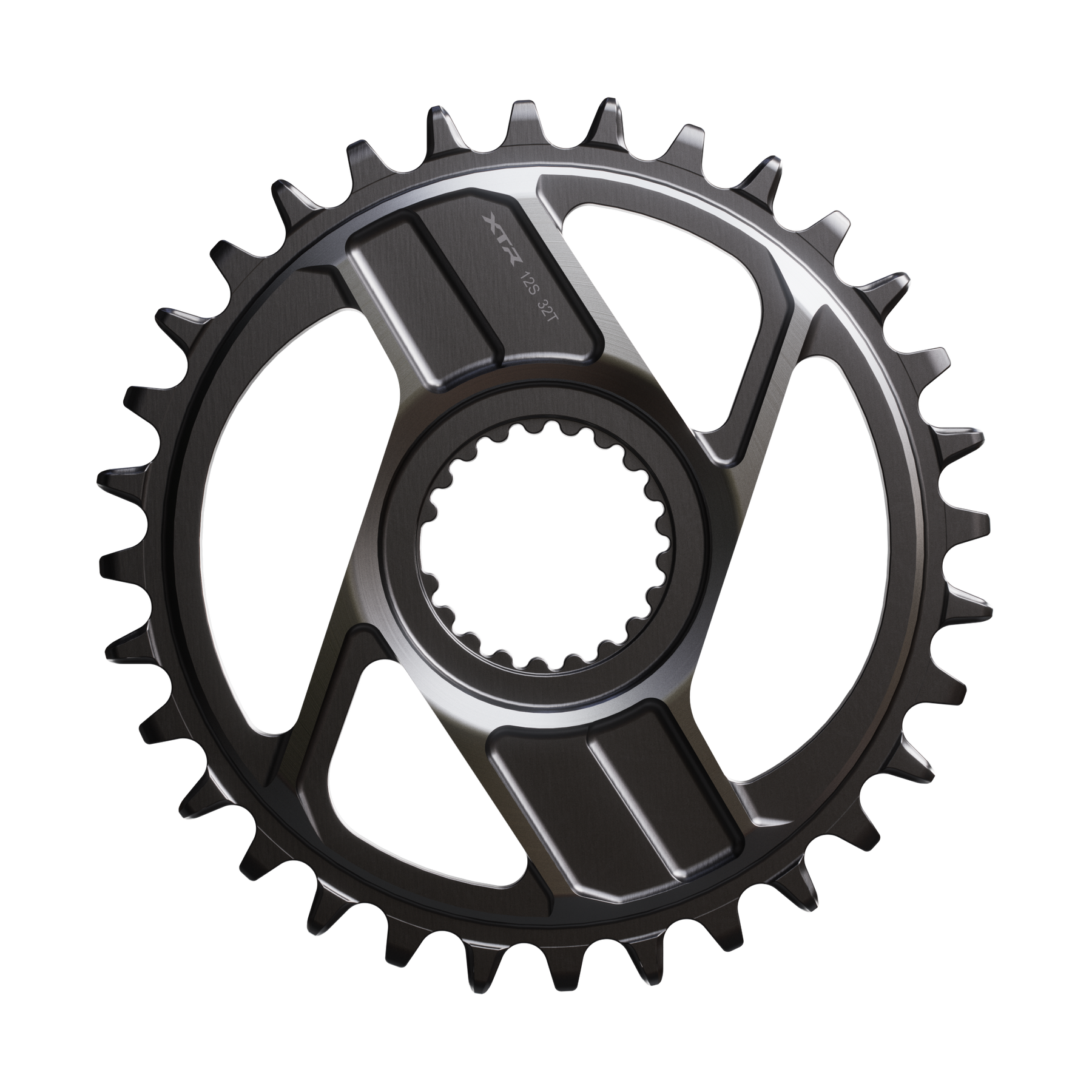 Shimano XTR Di2 – Tagged "Chainrings"– The Path Bike Shop