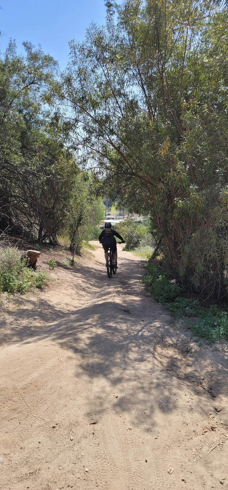 Fullerton Loop – The Path Bike Shop