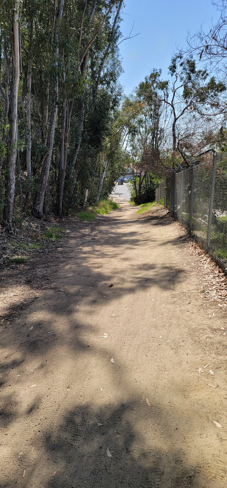 Fullerton Loop – The Path Bike Shop