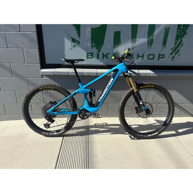 Transition Sale Bikes – The Path Bike Shop