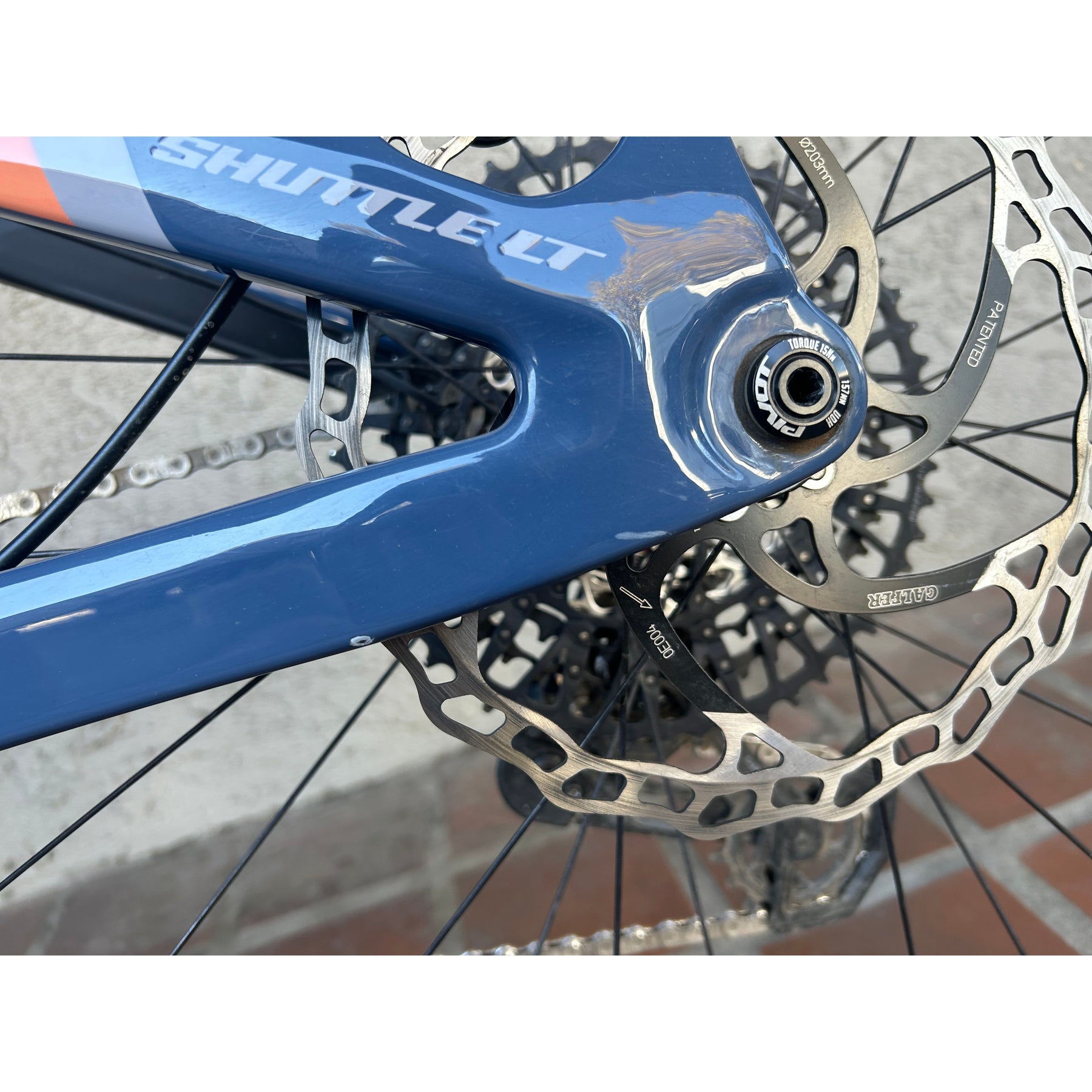 Pivot Bikes – The Path Bike Shop