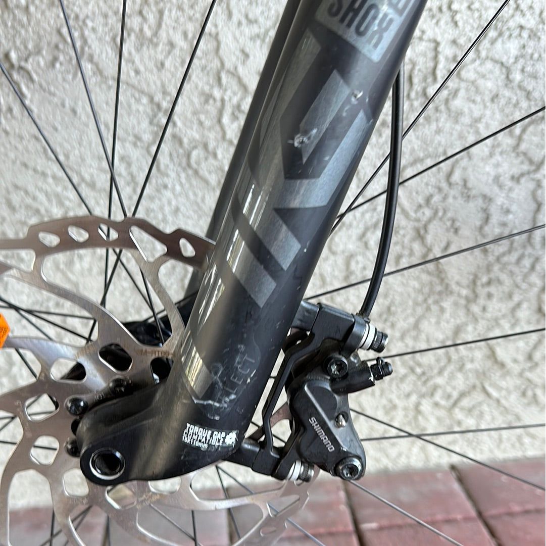 The Path Bike Shop