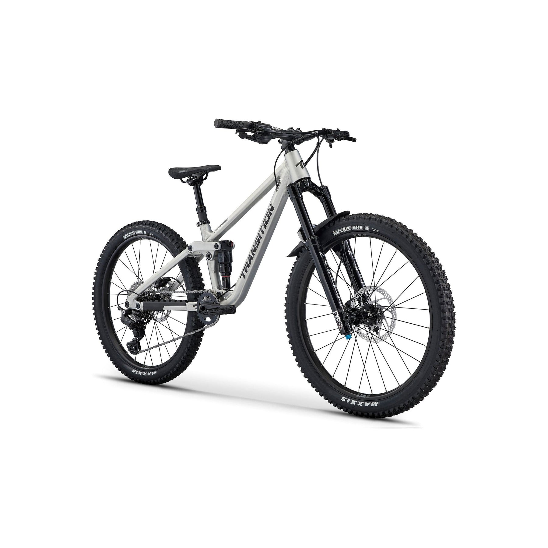 2025 Transition Ripcord 24" – The Path Bike Shop