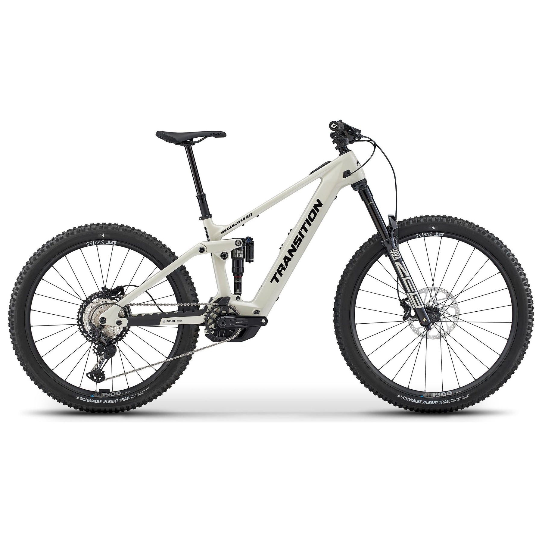 Transition Bikes – The Path Bike Shop