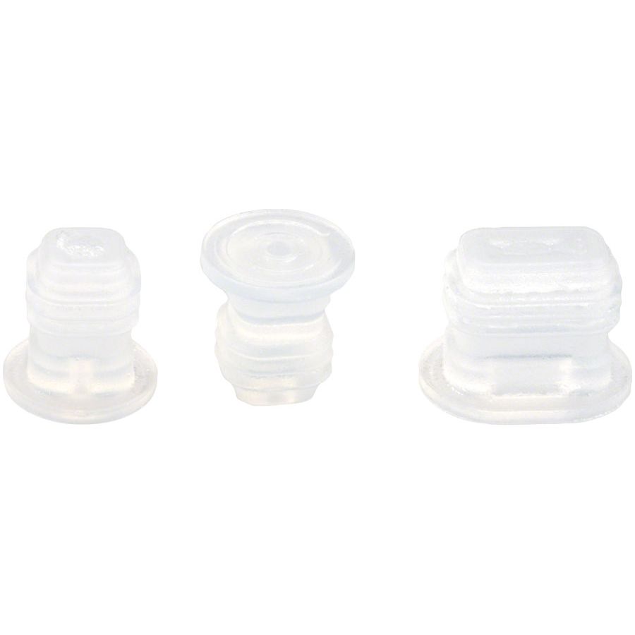 Bosch Blanking Plug Kit eBike System 2 – The Path Bike Shop