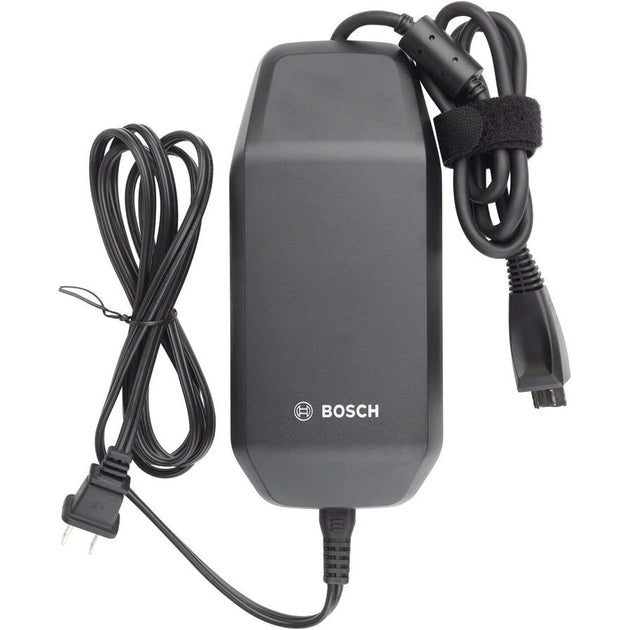 Bosch Standard Battery Charger- 4A- the smart system – The Path Bike Shop