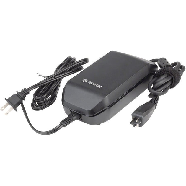 Bosch Standard Battery Charger- 4A- the smart system – The Path Bike Shop