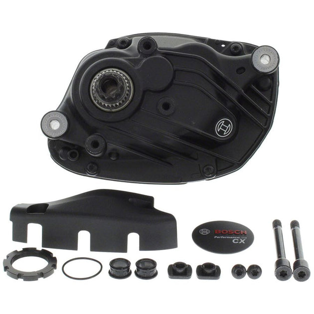 Bosch Performance Line CX Drive Unit Kit - Narrow – The Path Bike Shop