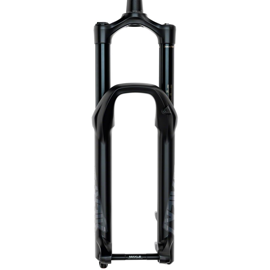 RockShox Lyrik Select Charger RC Suspension Fork - 27.5”, 170mm, 15x11 ...