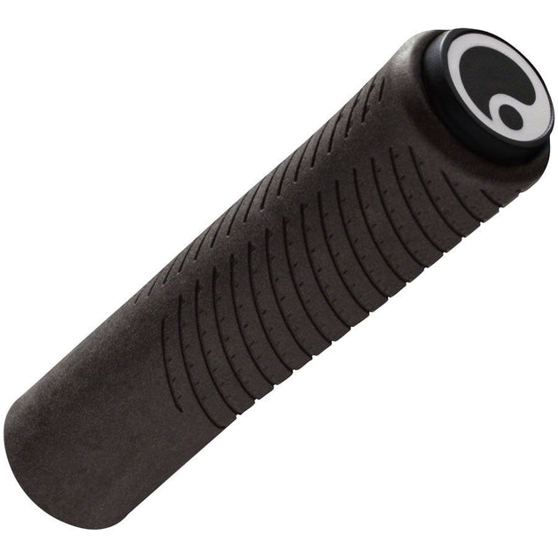 Ergon GXR Circular Grips - Black Small – The Path Bike Shop