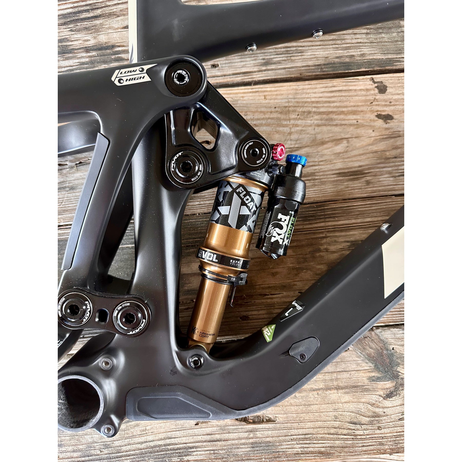 Pivot Switchblade 29 Frame – The Path Bike Shop