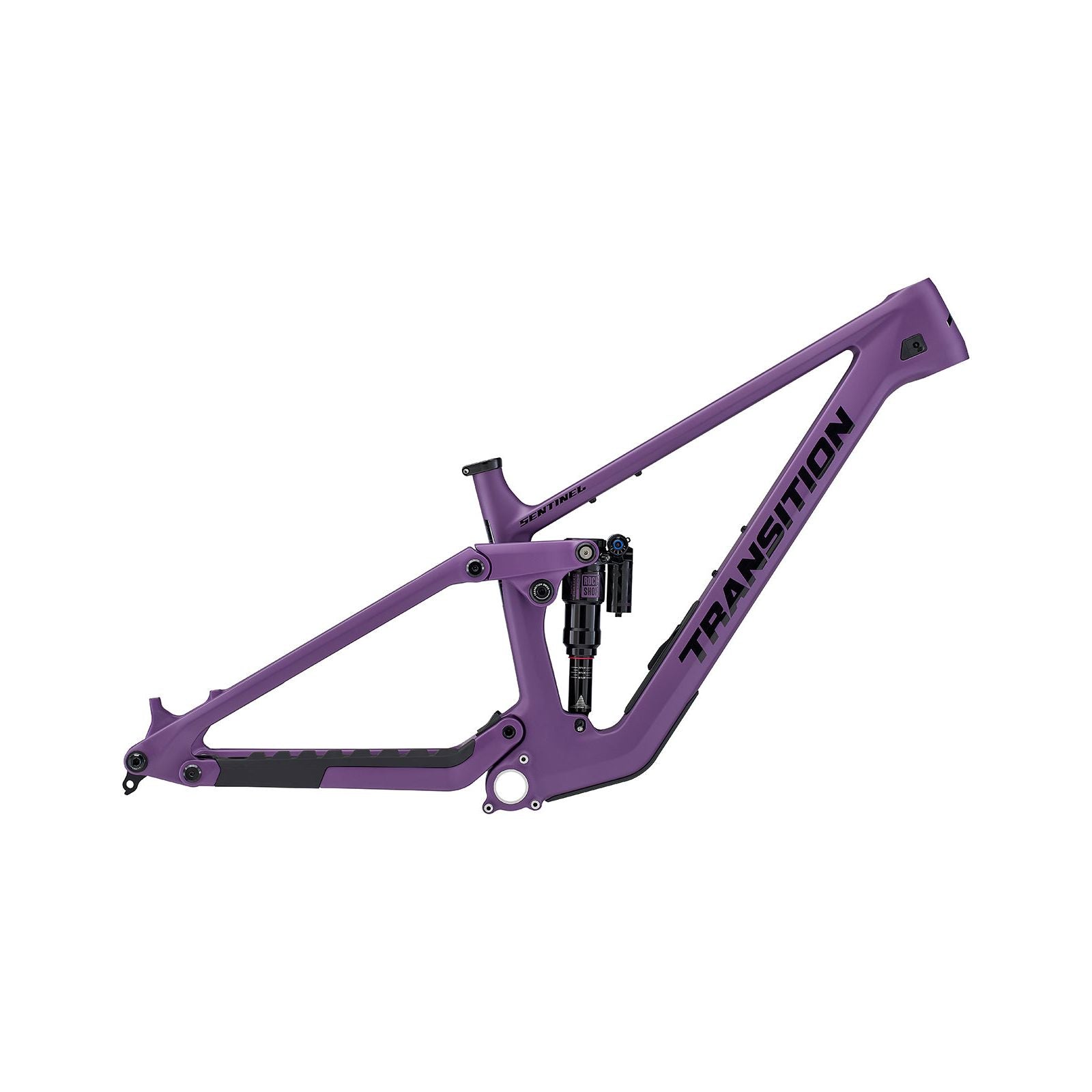 2025 Transition Sentinel Carbon Frame – The Path Bike Shop
