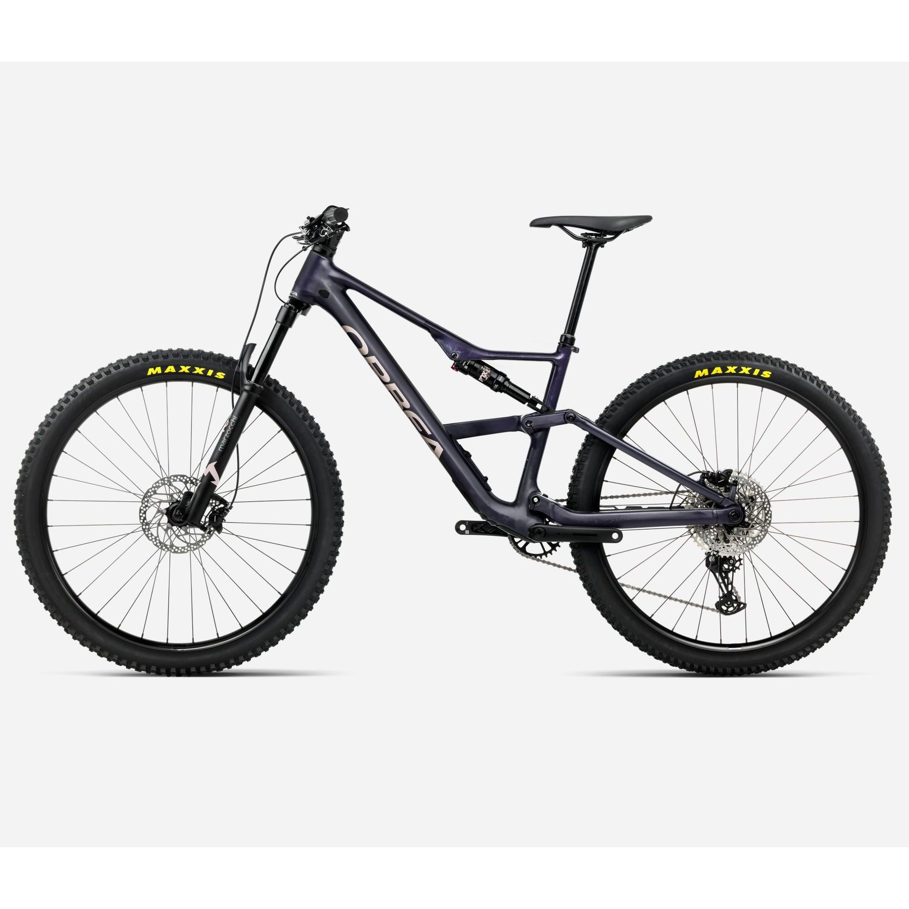 Orbea Bicycles – The Path Bike Shop