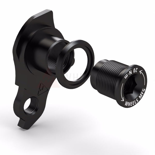 Sram x3 rear derailleur hanger store
