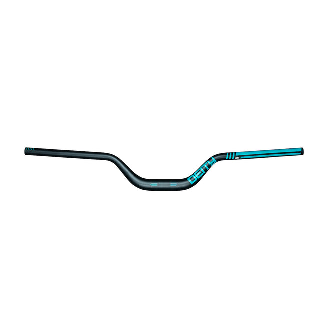 Deity Highside 800mm, 35mm diameter, 80mm Riser Handlebar – The Path ...