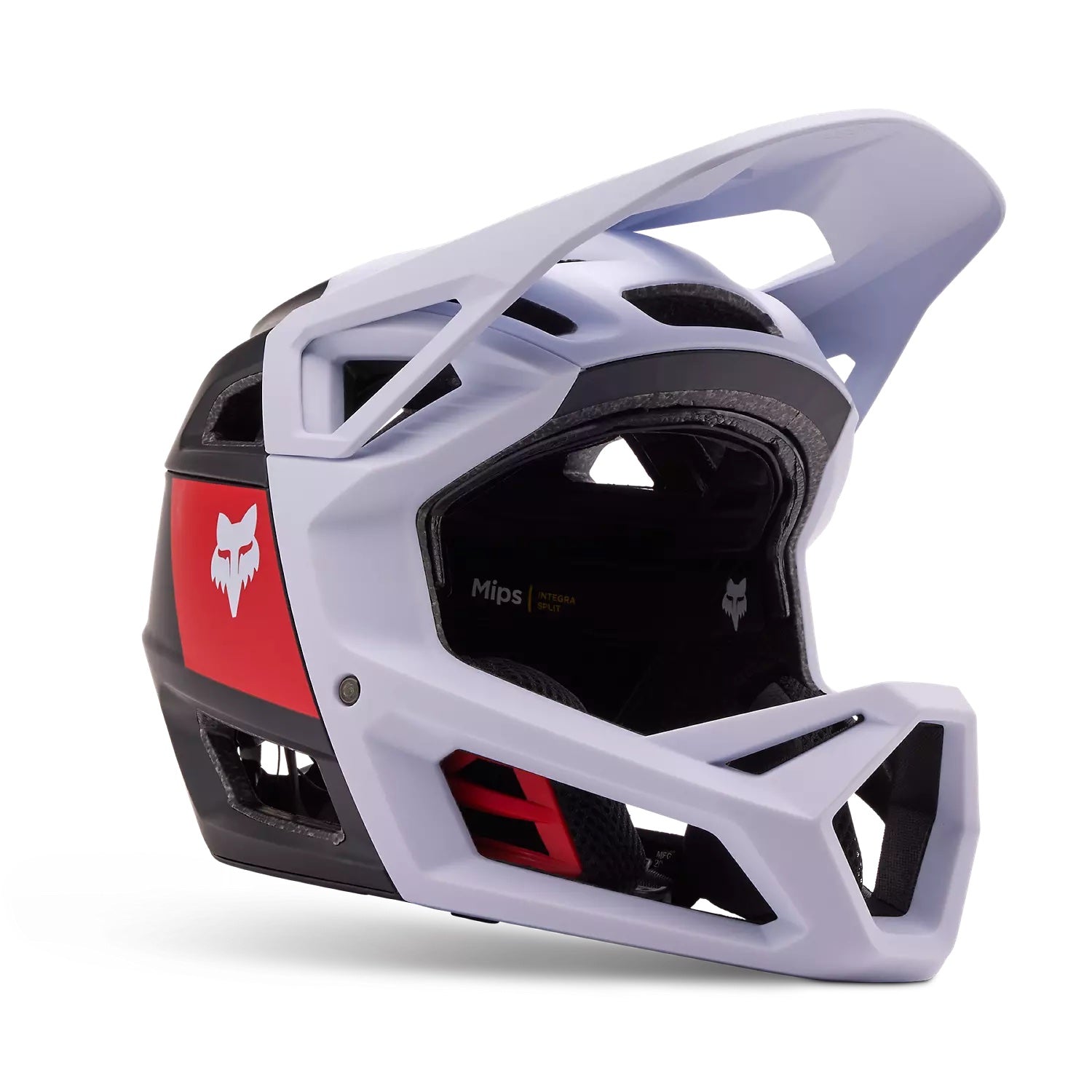 Fox Proframe RS Full-Face Mountain Bike Helmet – The Path Bike Shop