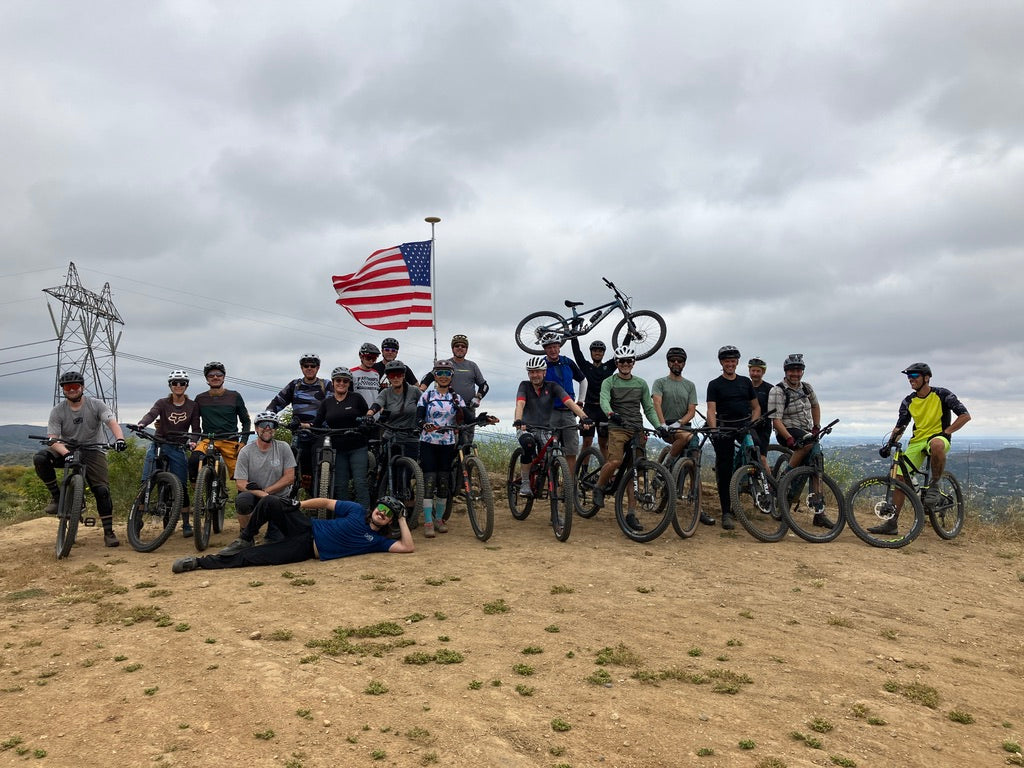 The Path Bike Shop