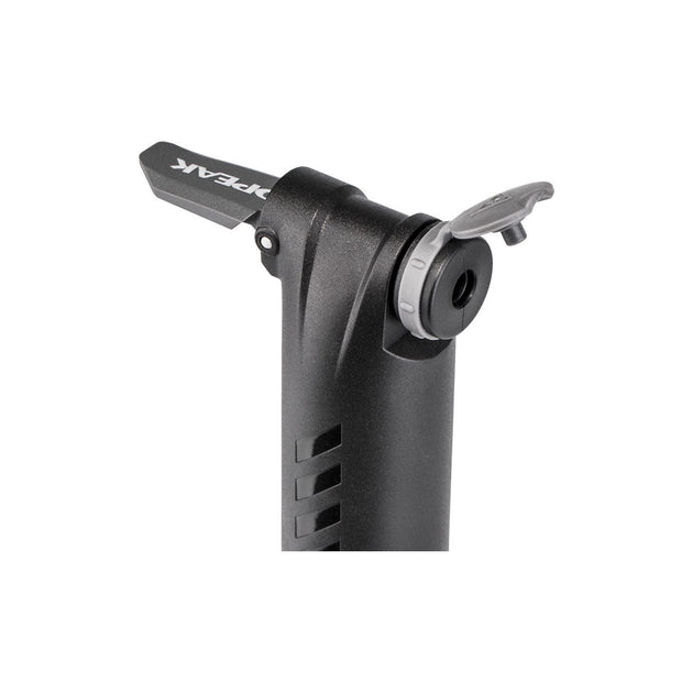 Topeak Mountain TT Twin Turbo Mini Pump – The Path Bike Shop