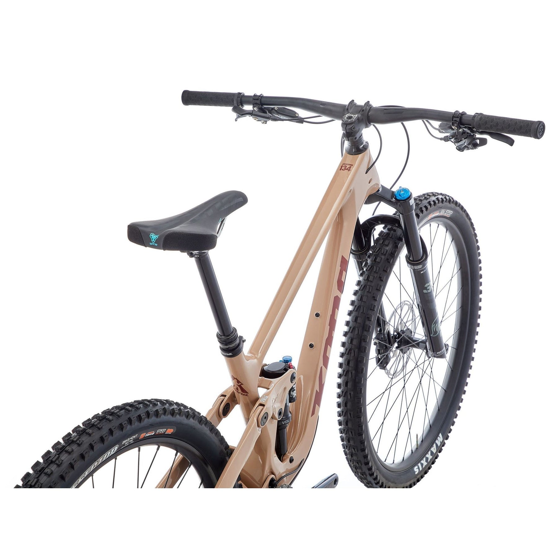 Kona 36e Process 134 CR – The Path Bike Shop