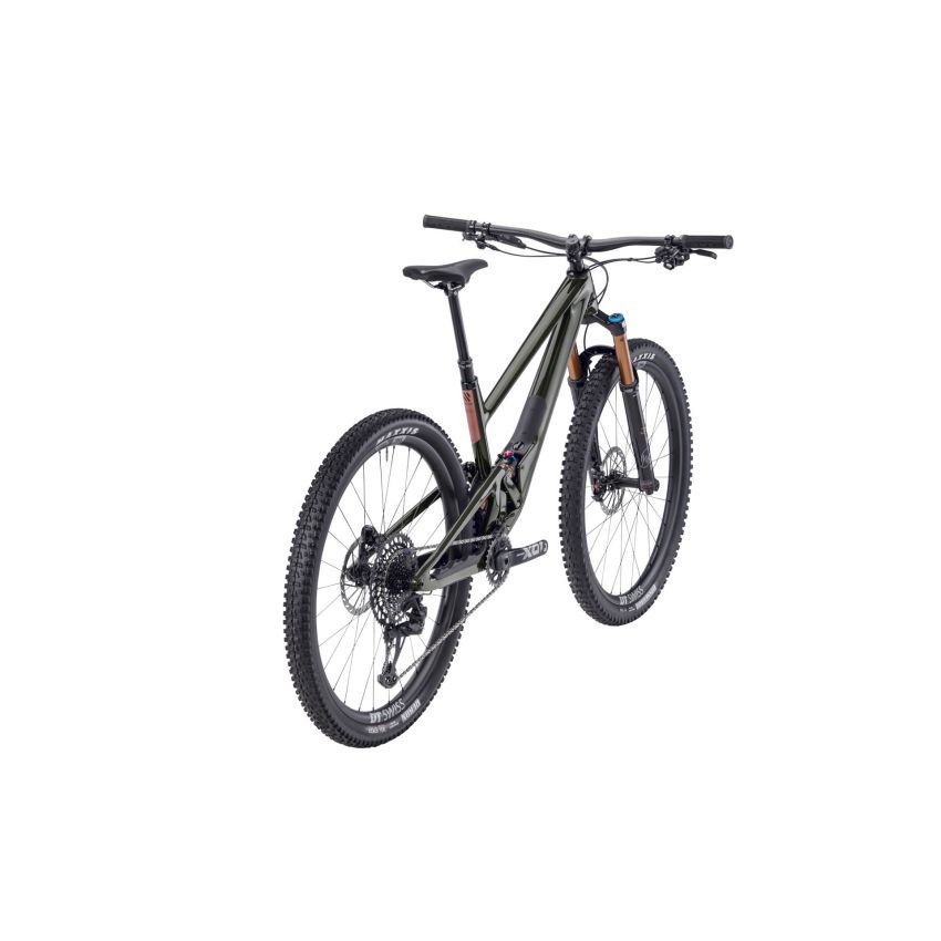 2024 SCOR Bikes – The Path Bike Shop