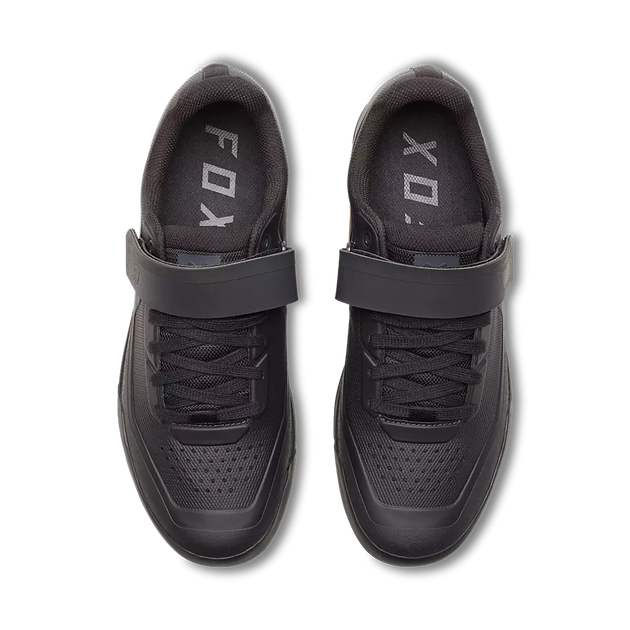 Fox Union Clipless Mountain Bike Shoes – The Path Bike Shop