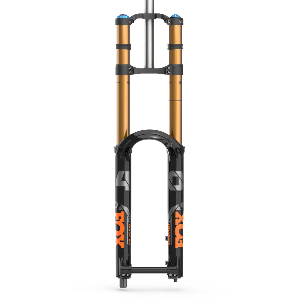 Fox 40 Float Factory Series Mountain Bike Fork, 29, 203mm,