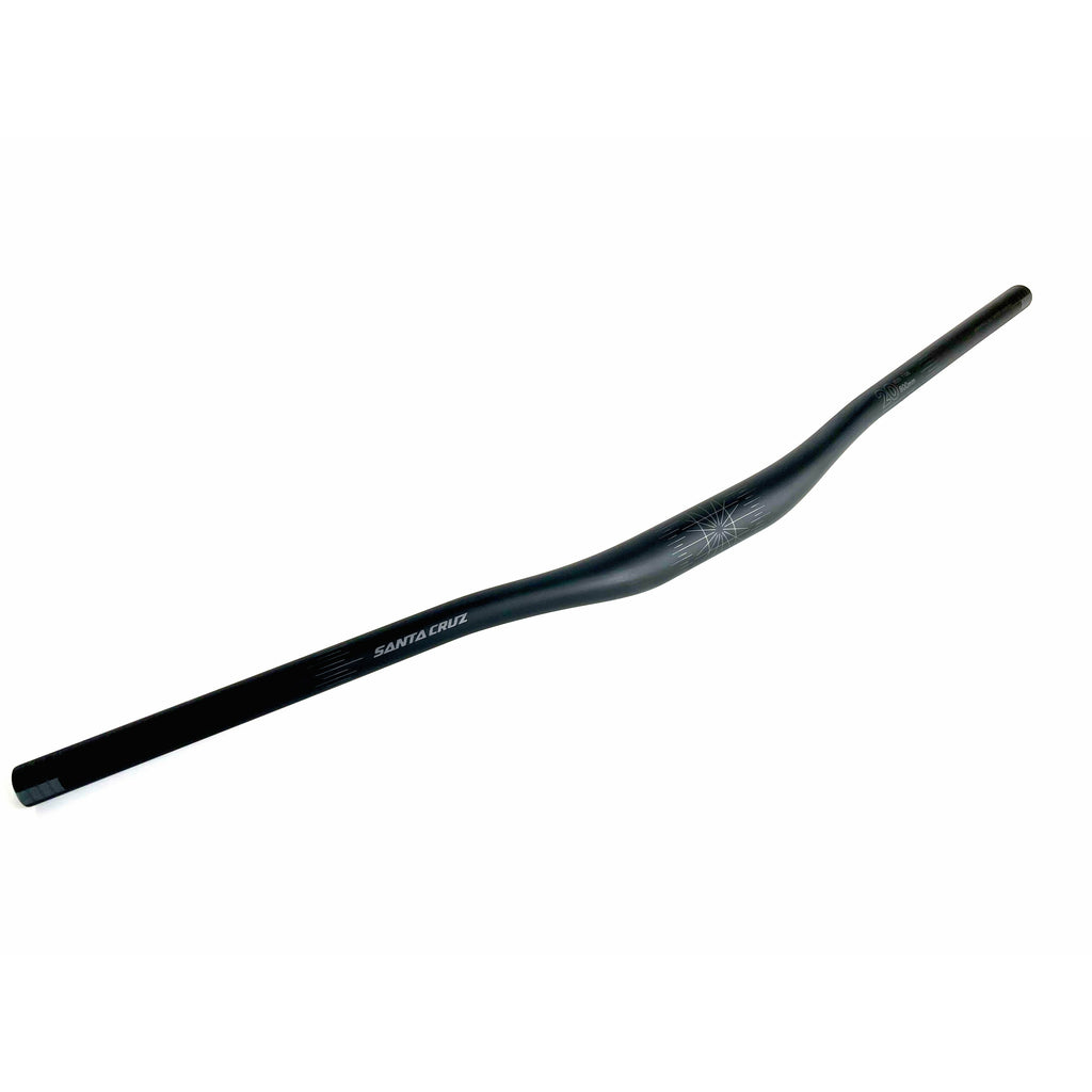 Santa cruz carbon bars store