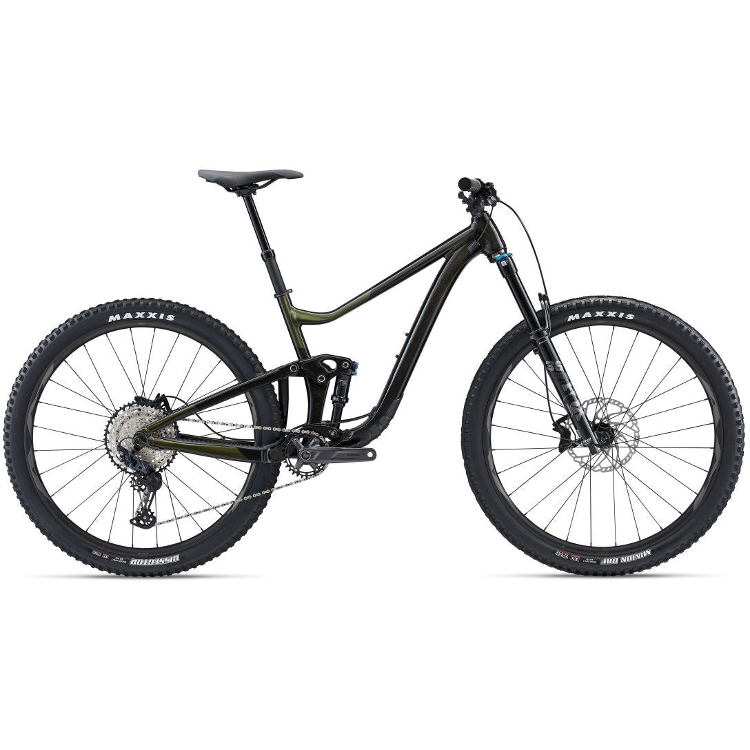 Mountain Bikes – The Path Bike Shop