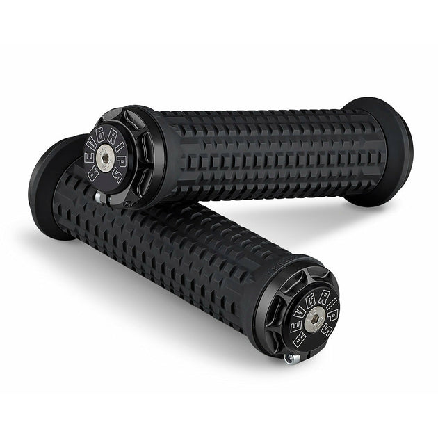 RevGrips Pro Series Grip Shift Grips – The Path Bike Shop