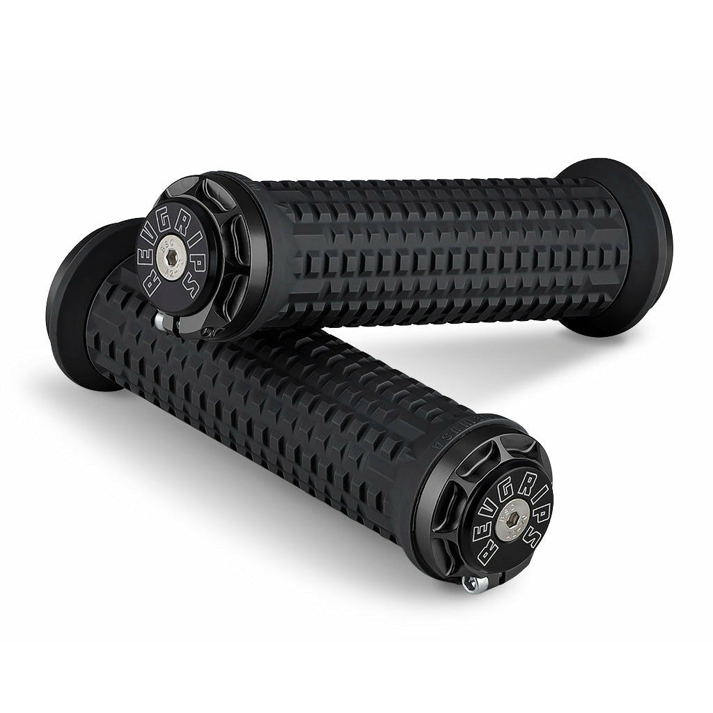 RevGrips Pro Series Grip Shift Grips – The Path Bike Shop