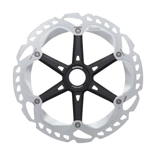 Shimano Deore XT RT-RT800 Center Lock 203MM Disc Brake Rotor – The Path ...