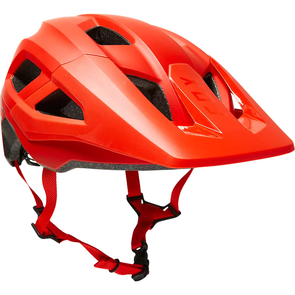 FOX Mainframe Youth Helmet – The Path Bike Shop